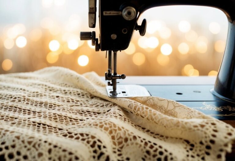 What Is Eyelet Fabric: A Breathable Cotton Material For Summer Clothing