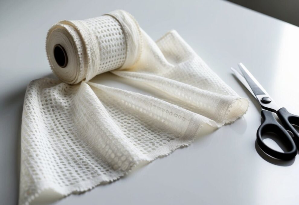 What Is Eyelet Fabric: A Breathable Cotton Material For Summer Clothing